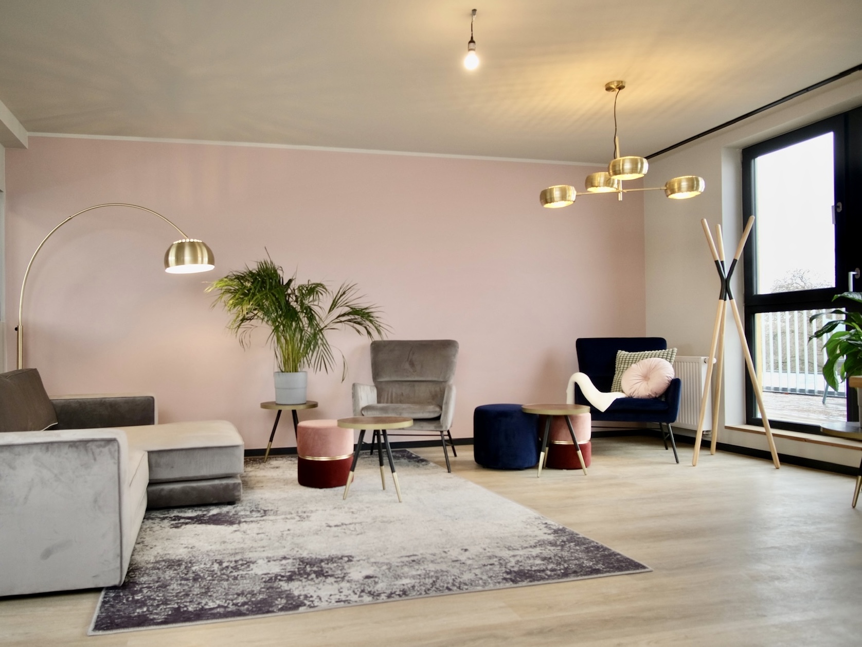 Coliving in Berlin – Furnished Apartments & Community | The Base